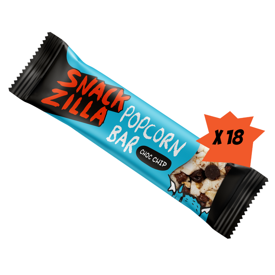 Snackzilla | Healthy Snacks for Kids – SNACKZILLA