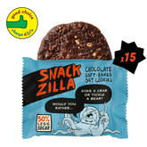 Snackzilla | Healthy Snacks for Kids – SNACKZILLA