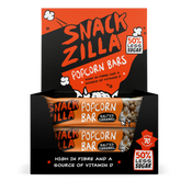 Snackzilla | Healthy Snacks for Kids – SNACKZILLA